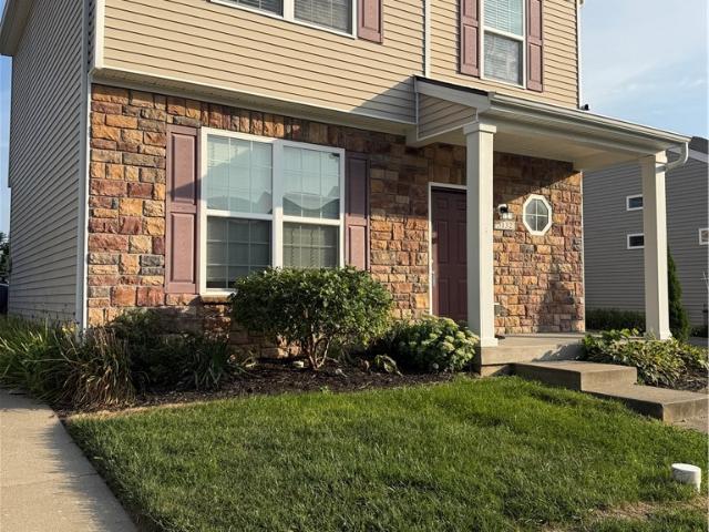 3132 Red Barn Loop