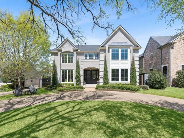3132 Stanford Ave, University Park, TX 75225