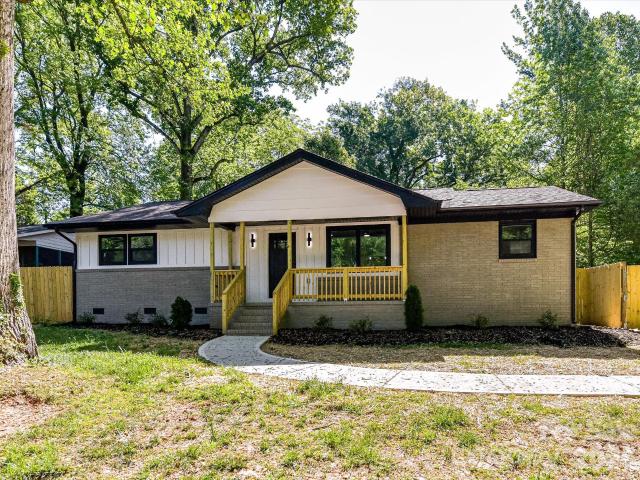 3132 Sudbury Rd, Charlotte, NC 28205 | MLS #4373 | Compass