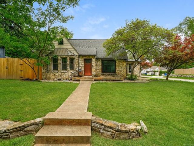 3132 S Owasso Ave, Tulsa, OK 74105