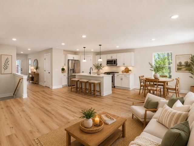 3132 Scenic Hills Drive