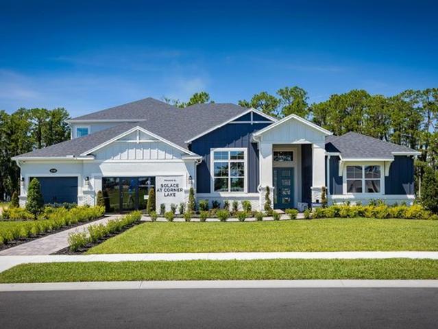 3132 Solace Way, Orlando, FL 32820