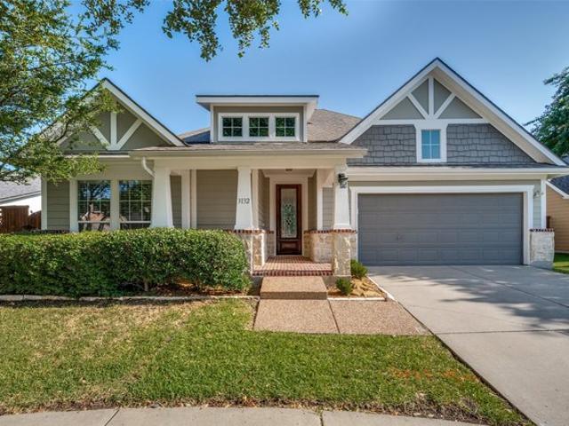 3132 Somerset Ln, Frisco, TX 75033