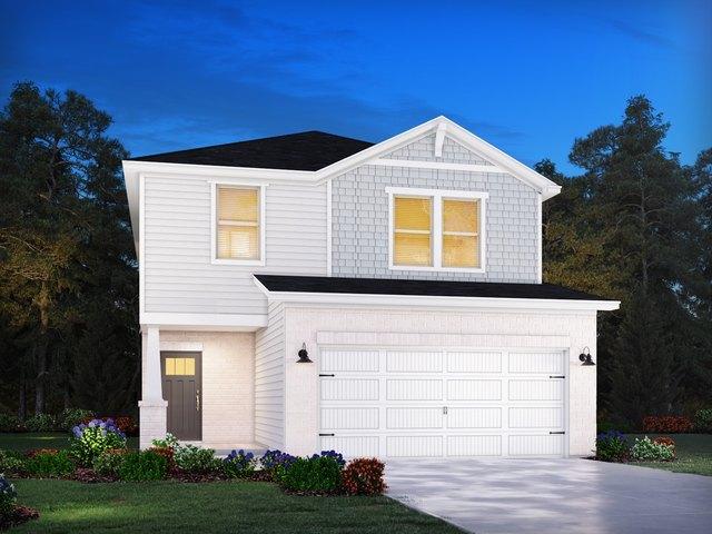 3132 Tranquility Loop, Longs, SC 29568