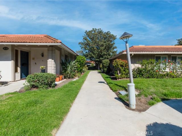 3132 Via Serena N, Unit C, Laguna Woods, CA 92637 | Compass