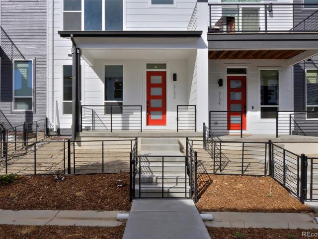 3132 W Bonfils Place