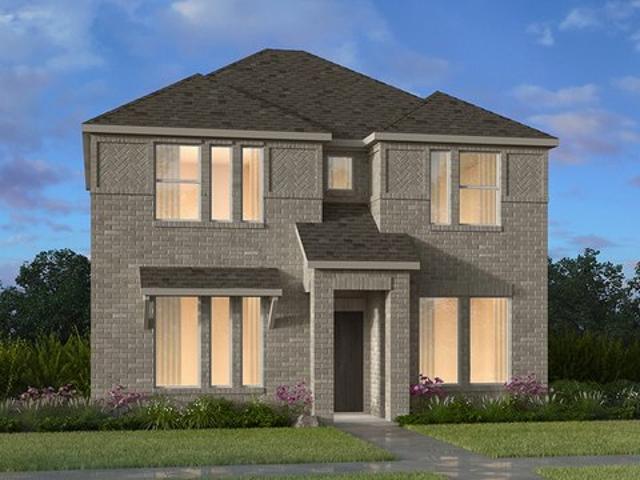3132 Winecup Rd, Celina, TX 75009