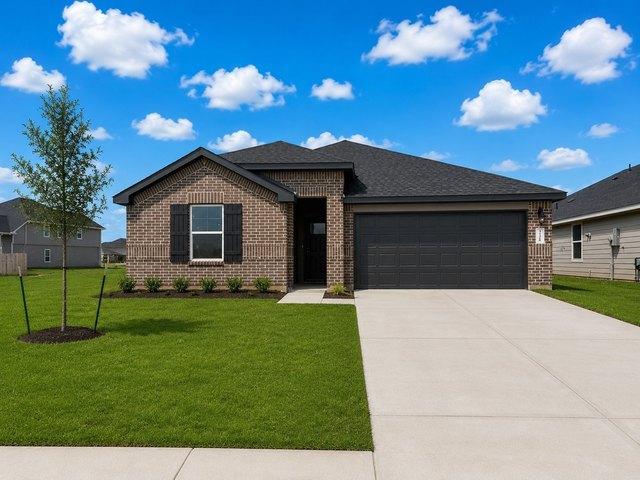 31330 Hastings Park Dr, Fulshear, TX 77441