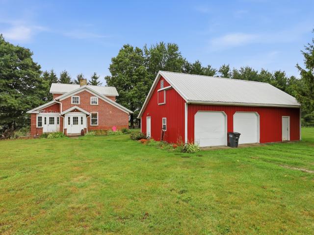 3133 N 1000 E Road