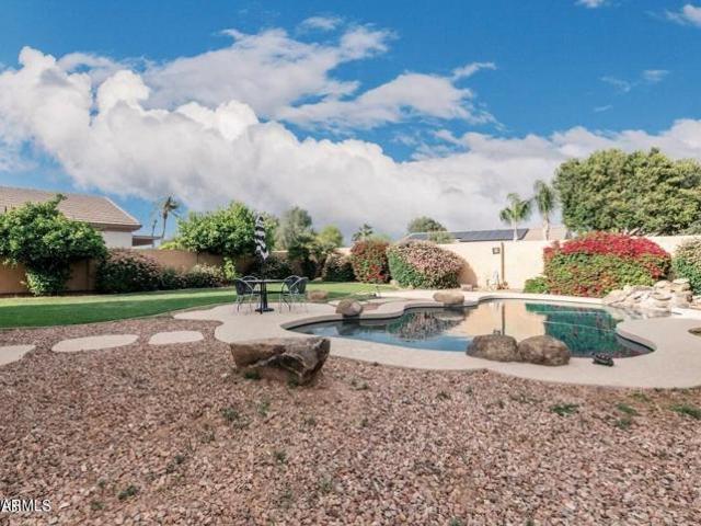 3133 N 145th Ln, Goodyear, AZ 85395