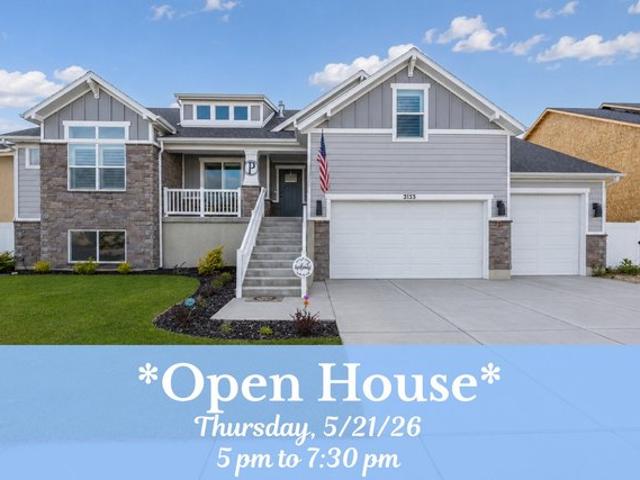 3133 N 2825 W, Plain City, UT 84404