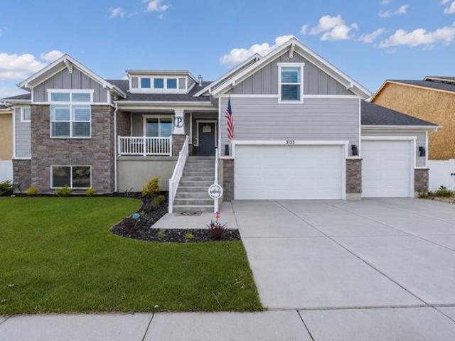 3133 N 2825 W, Plain City, UT 84404