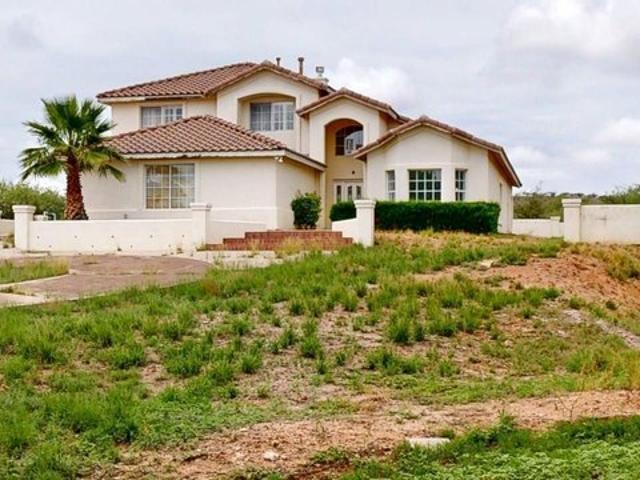 3133 N Calle Coronado, Nogales, AZ 85621