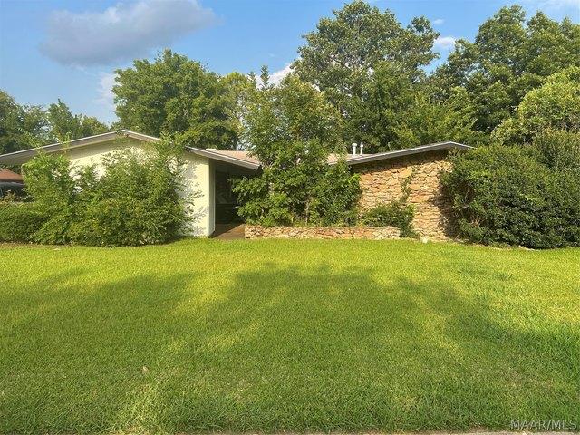 3133 Old Dobbin Rd, Montgomery, AL 36116
