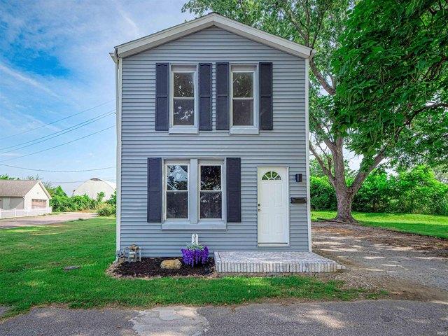 3133 Austin Ave, Evansville, IN 47712