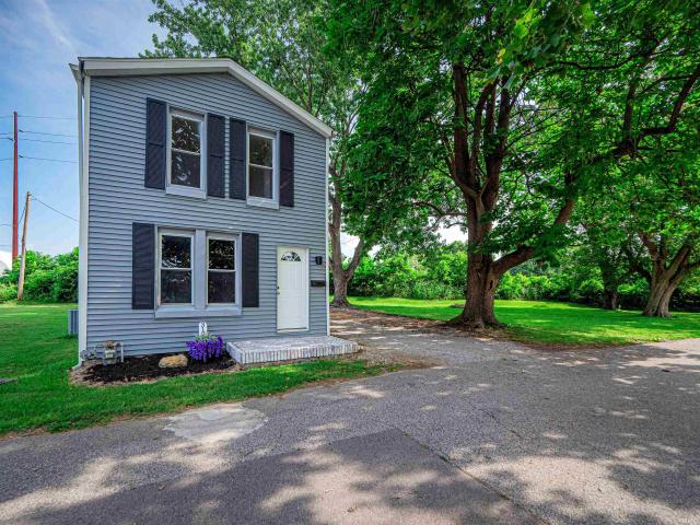 3133 Austin Avenue