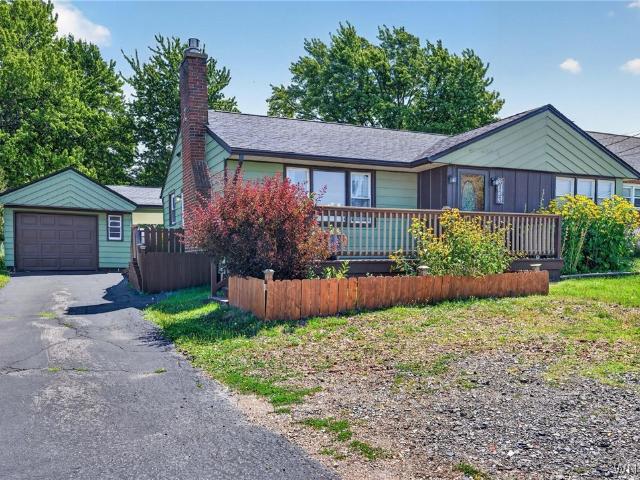 3133 Abbott Road