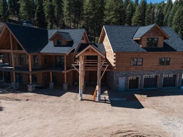31/33 Bacon Creek Rd, Cascade, ID 83611