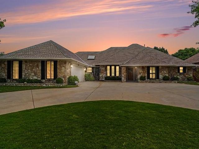 3133 Birch Bark Ln, Oklahoma City, OK 73120