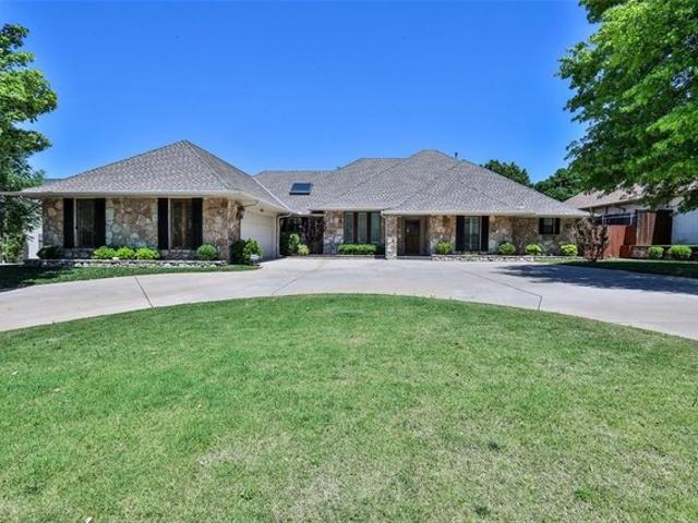 3133 Birch Bark Ln, Oklahoma City, OK 73120