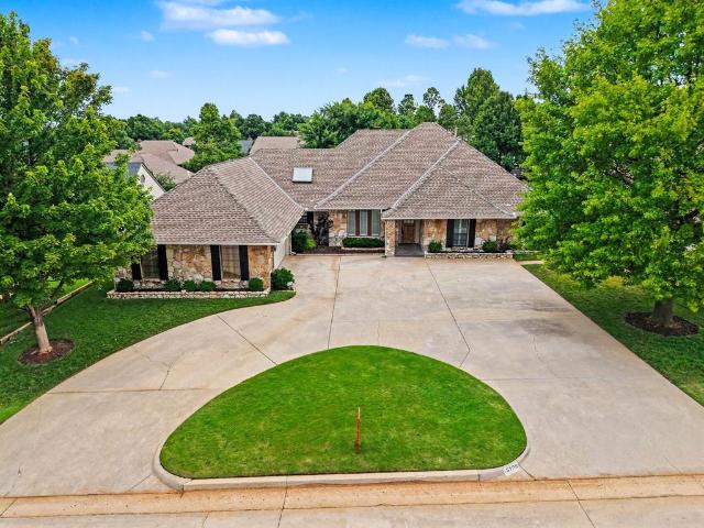 3133 Birch Bark Lane