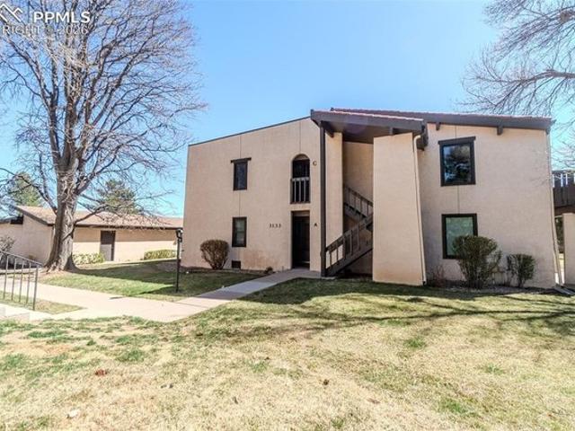 3133 Broadmoor Valley Rd Unit C, Colorado Springs, CO 80906