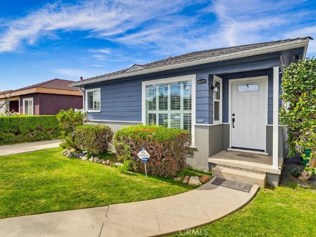 3133 Cedar Avenue