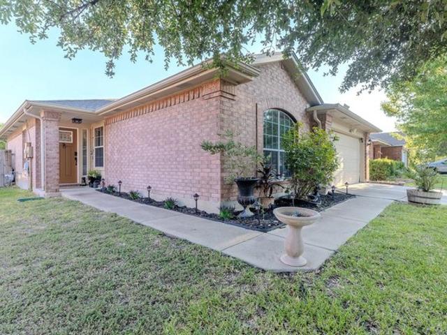 3133 Clinton Pl, Round Rock, TX 78665