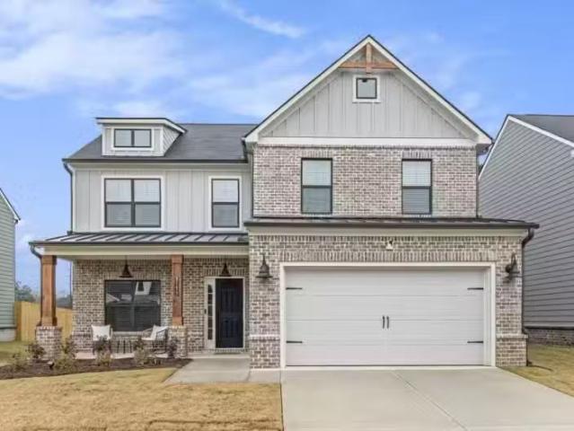 3133 Dowsing Ln, Powder Springs, GA 30127 MLS 7499601