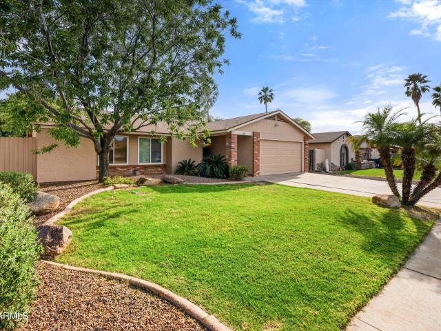 3133 E John Cabot Rd, Phoenix, AZ 85032 | MLS #7008