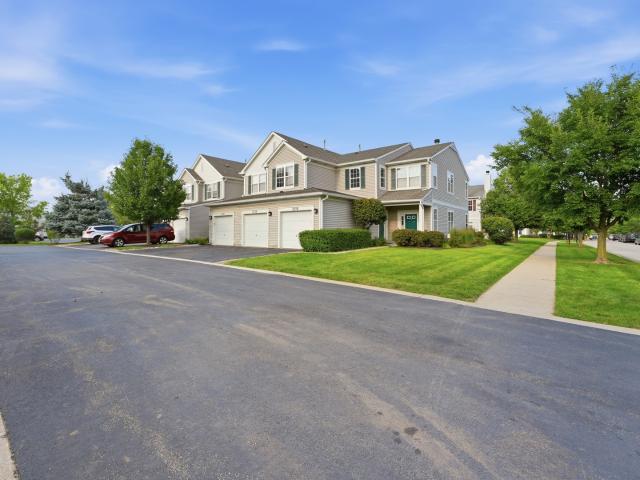 3133 Falling Waters Lane