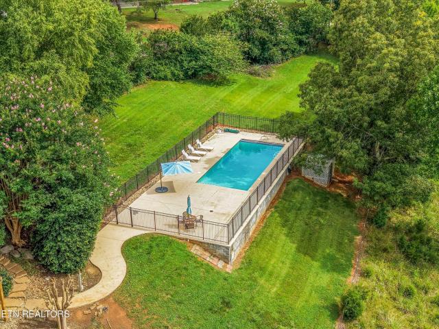 3133 High View Drive
