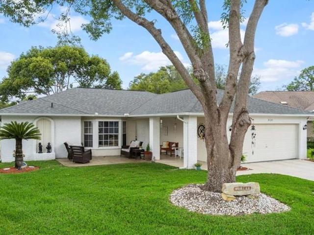 3133 Homestead Ct, Spring Hill, FL 34606
