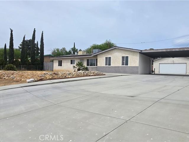 3133 Pat Ave, Mojave, CA 93501 | MLS #SR26066 | Compass