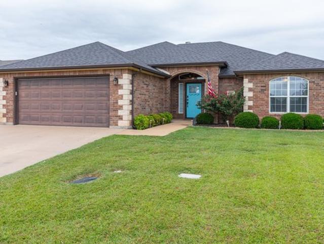 3133 Sterling St, Abilene, TX 79606