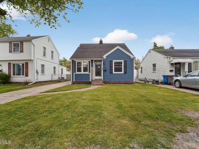 3133 Strathmoor Ave, Toledo, OH 43614