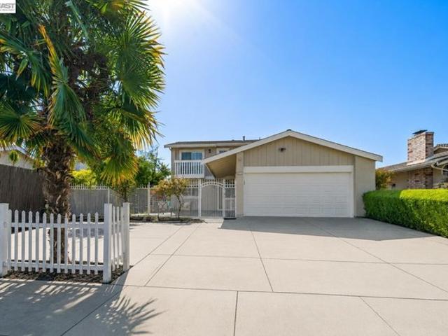 3133 Sugar Beet Way, Union City, CA 94587