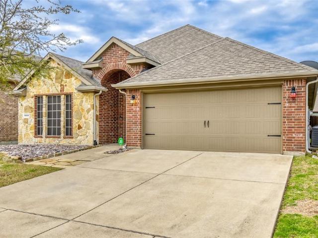 3133 Sunny Hill Way
