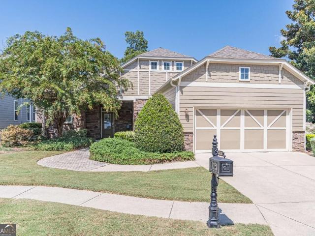 3133 Scarlet Oak Lane