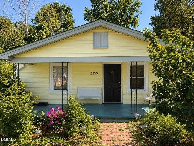 3133 Tryon Rd, Raleigh, NC 27603