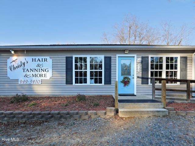 3133 Vass Carthage Road