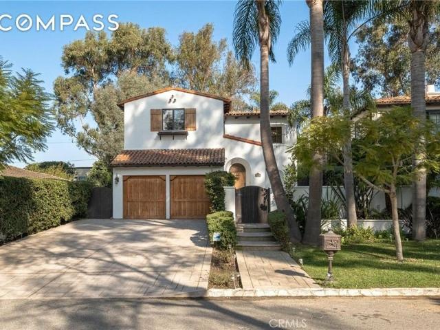 3133 Vía La Selva, Palos Verdes Estates, CA