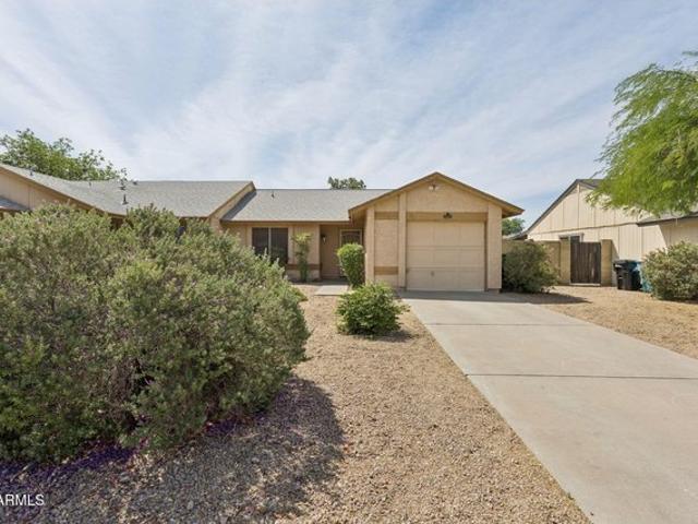 3133 W Runion Dr, Phoenix, AZ 85027