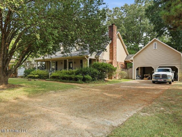 3133 W Tidewater Lane