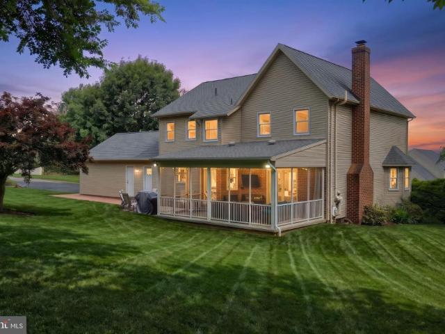 3133 Wheatlyn Road