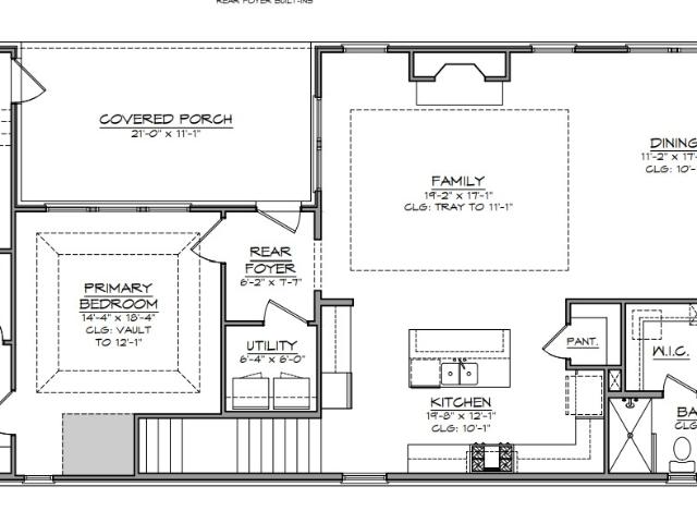 3133 Winterberry Dr, Nolensville, TN 37135 | Compass