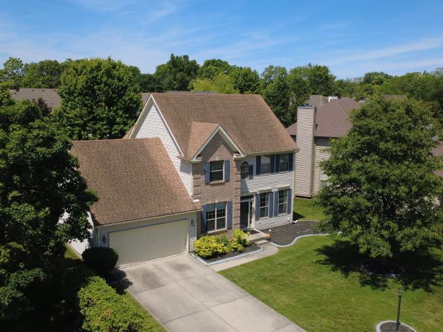3133 Woodlane Court