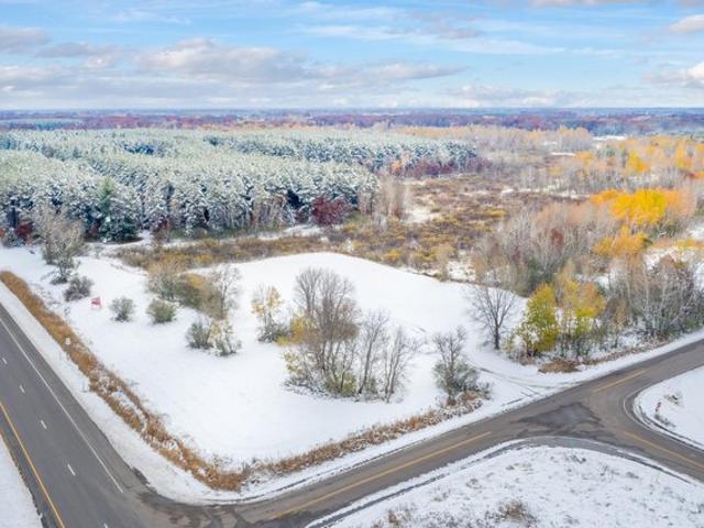 313th Ave NW, Baldwin Township, MN 55371