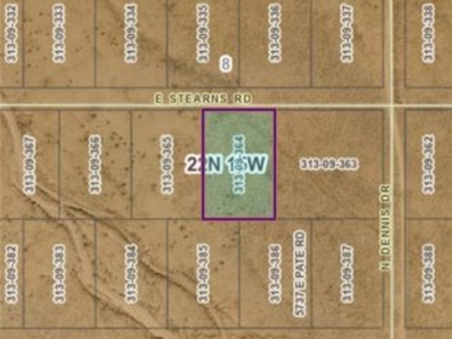 313 09 E Stearns Rd, Kingman, AZ 86401