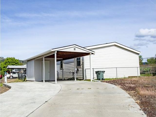 313 12th St Unit 11, La Grande, OR 97850